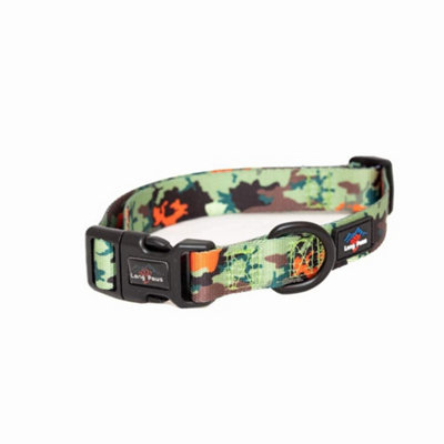 Buy Earth Friendly - Trig Point Collar | DIY at B&Q