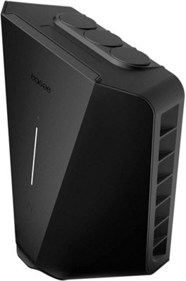 Easee One UL 10523 EO001-Black EV Charging Socket Type 2 Single Phase 7.4kW