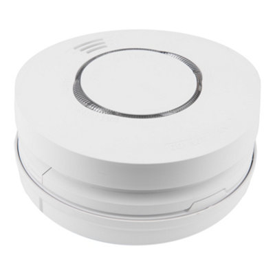 Easichange Replacement for DETA 1111 & 1113 Mains Powered Smoke Alarms