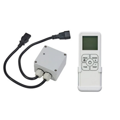 EasiLink Wireless Controller Kit for Smith's Space Saver Hydronic ...