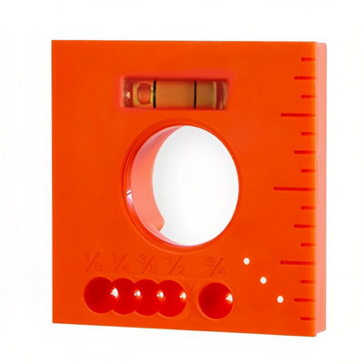 Easily scribe trim measure marker Multi-Tool