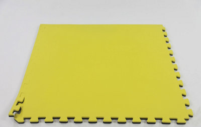 Easimat Martial Arts Karate Judo Kick Boxing Gym MMA 20mm thick Floor ...