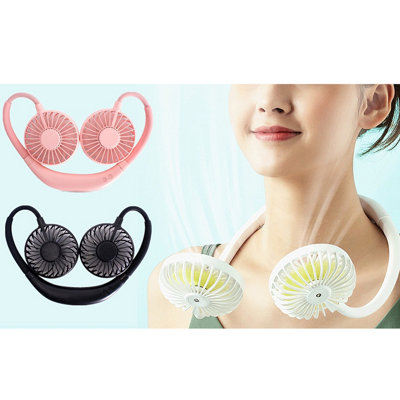 Easy Fan desktop or portable fan