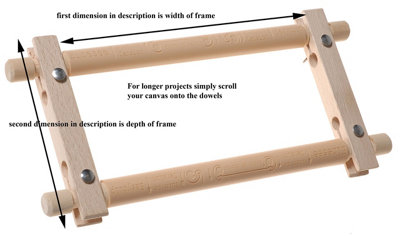 EASY FRAME 12X12IN - Frame: Easy Frame: 12 x 12in or 30.5 x 30.5cm ...