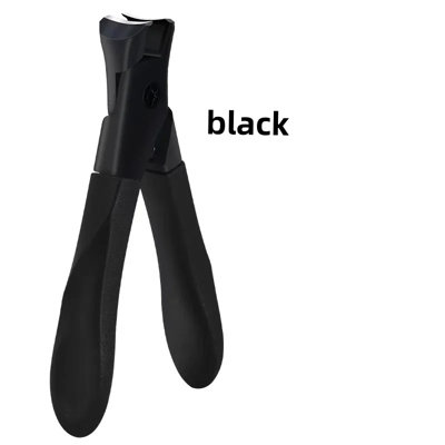 Easy Grip Toenail Scissors for Thick Toenails