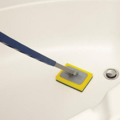 EASY REACH ADJUSTABLE CLEANING SET