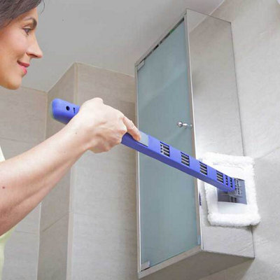 EASY REACH ADJUSTABLE CLEANING SET