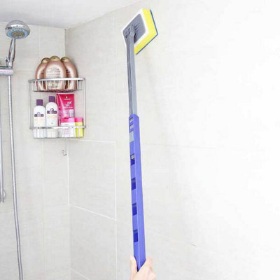 Easy Reach Adjustable Cleaning Set