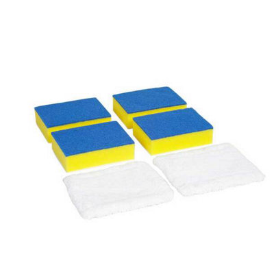 EASY REACH ADJUSTABLE CLEANING SET