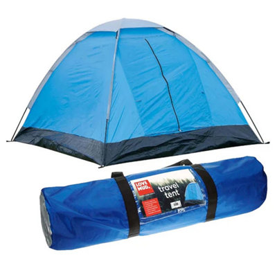 Easy To Set Up Traveling Waterproof & Windproof 2 Persons Camping Tent ...