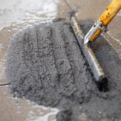 EASYJoint Select Paving Grout & Jointing Compound 12.5kg - Tungsten