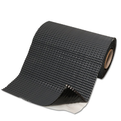 EasyLead R Rough Synthetic Roof Flashing (5m) - 600mm | DIY at B&Q