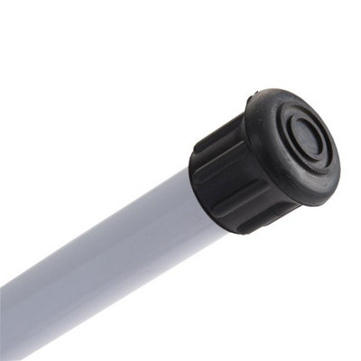 Easylife Genius Safety Step Ladder - Foldable Aluminium 4-Step with ...