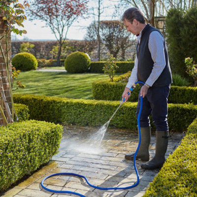 Easylife Hercul-Easy Power Washer