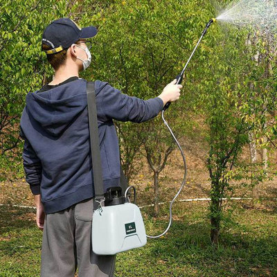 EASYLIFE Portable Rechargeable 5L Electric Sprayer