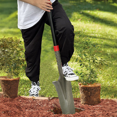 Easylife Root Shovel Garden Easy