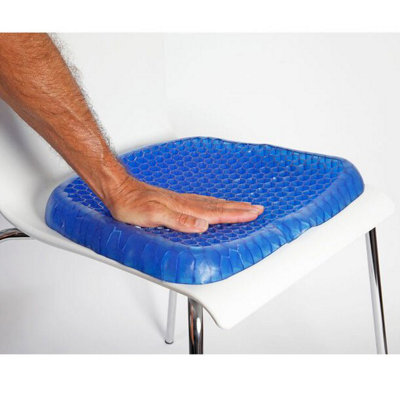 Easylife Silicone Gel Support Cushion