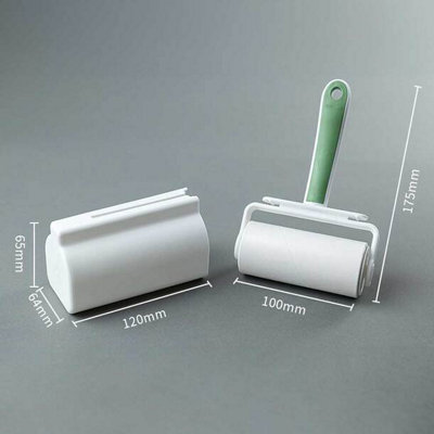 Easylife Telescopic Sticky Roller + FREE Hand Roller