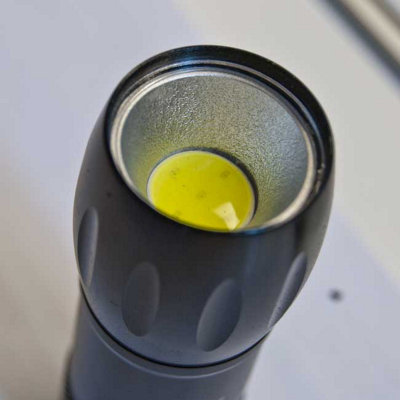 Easylife US Army Torch LED Bulbs