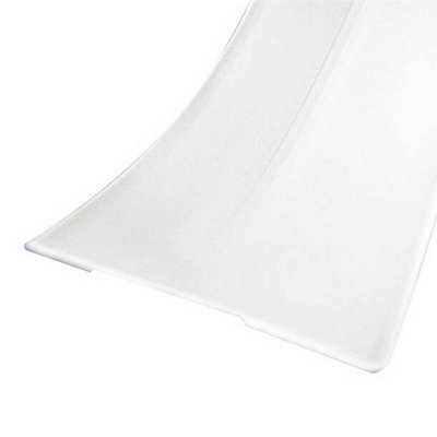 Easylife Waterproof Sealing Tape - 5 cm x 5 m Self-Adhesive PVC Strip ...