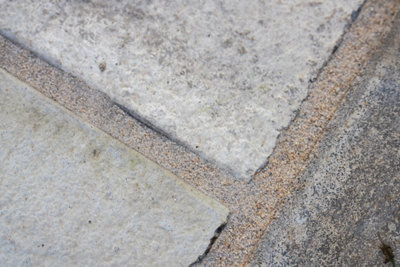 EASYPatio Patio Joint Repair Patios, Paths & Pavements 5kg Tub Strong ...