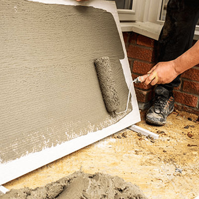 EASYPrime Natural Stone & Porcelain Paving Primer 15kg Tub