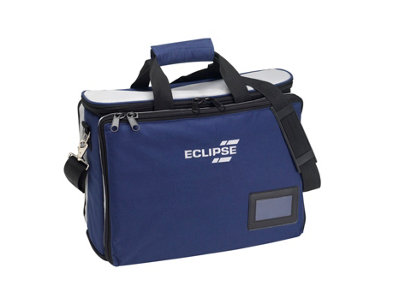 Eclipse Professional Tools Heavy Duty Tool Case Bag for Electricians, Engineers, Technicians and ...