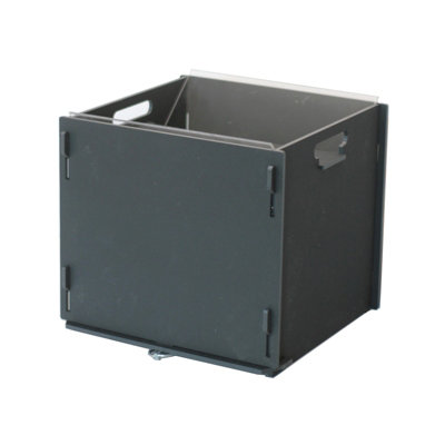 Eco Moth Trap Without Light Excl. Rain Guard - LDPE/Recycled Plastic ...