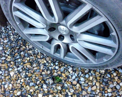 Ecobase Porous Pavers - Paths, Drives, Garden Paths, Car Parking ...