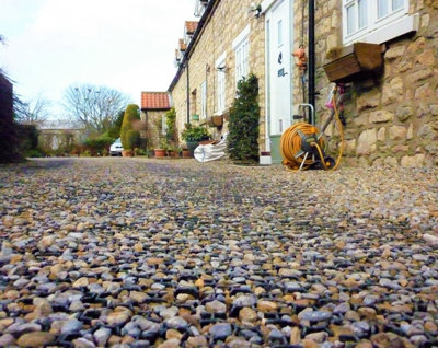 Ecobase Porous Pavers - Paths, Drives, Garden Paths, Car Parking ...