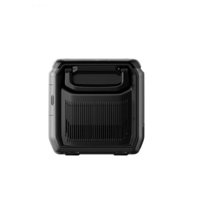 EcoFlow Glacier Classic 45L Portable Dual-Zone Portable Fridge Freezer