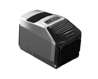 EcoFlow Wave 2 Portable Heater & Air Conditioner all in one unit