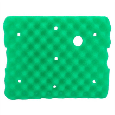Ecomax Compatible Replacement Foam | DIY at B&Q