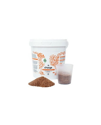 Ecothrive Charge - Soil Additive - 3.5kg