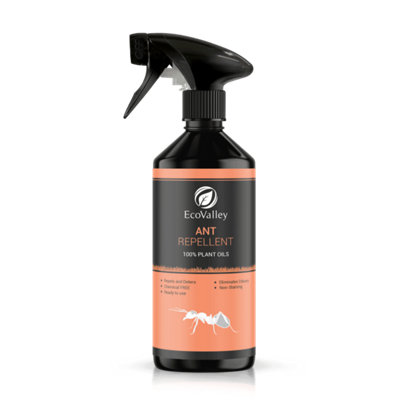 EcoValley Ant Repellent Spray 500ml