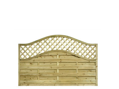 eDecks Treated 3000mm Rough Sawn Timber (150mm x 20mm) - Pack of 20