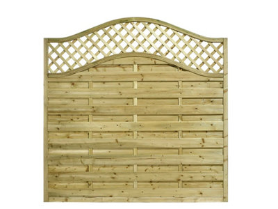 eDecks Treated 3600mm C16 Timber Joist (150mm x 47mm) - Pack of 20