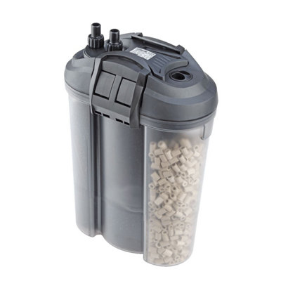 Eden External Aquarium Filter 522 (300 Litres) | DIY at B&Q