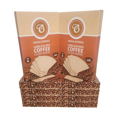 edesia-espress-10-x-40-size-4-brown-coffee-filter-paper-cones