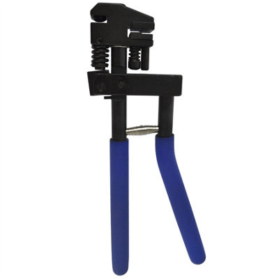 Edge Setter hand Joggler Panel Flanging & 5mm Hole Punch Sheet Metal Repair