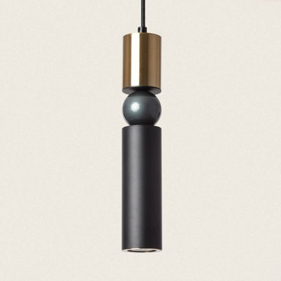 Edit Luyo Ceiling Pendant Light Blue