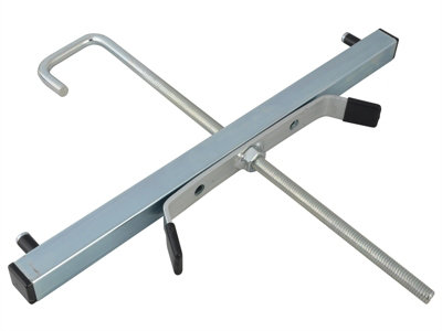 Edma 1338 Ladder Clamp (Pair) EDM1338