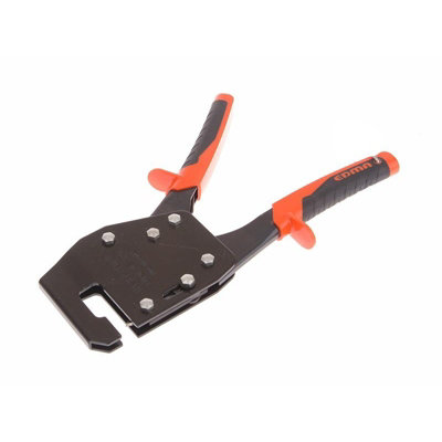 Edma Master Profil Single Handed Setting Pliers Multi Colour (One Size)