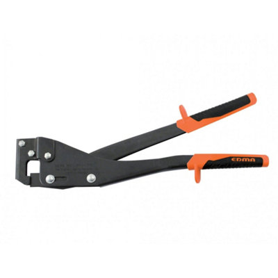 Edma Profil Stud Crimping Tool Multi Colour (One Size)