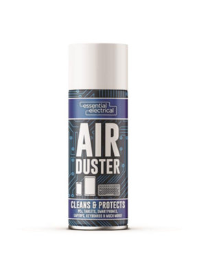 EE Air Duster 200ml Dust Remover - 5707