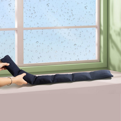 Effective Water Absorber Pads - Pack of 2 for Condensation Control