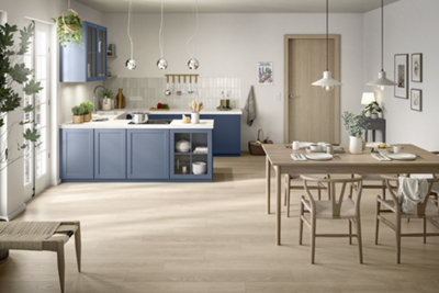 EGGER NATURESENSE AQUA 8MM EL2132 LIGHT BARONIA OAK
