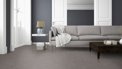 EGGER PRO Aqua+ Kingsize 8mm Grey Sparkle Grain EPL167 Laminate Flooring 2.53m² Pack