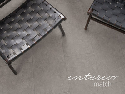 EGGER PRO Aqua+ Kingsize 8mm Grey Sparkle Grain EPL167 Laminate Flooring 2.53m² Pack