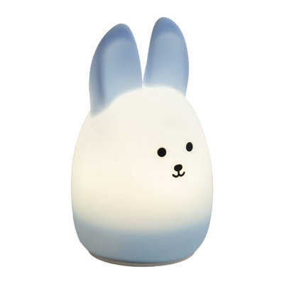EGLO Castellino, Rabbit Night Light / Table Lamp for Kids